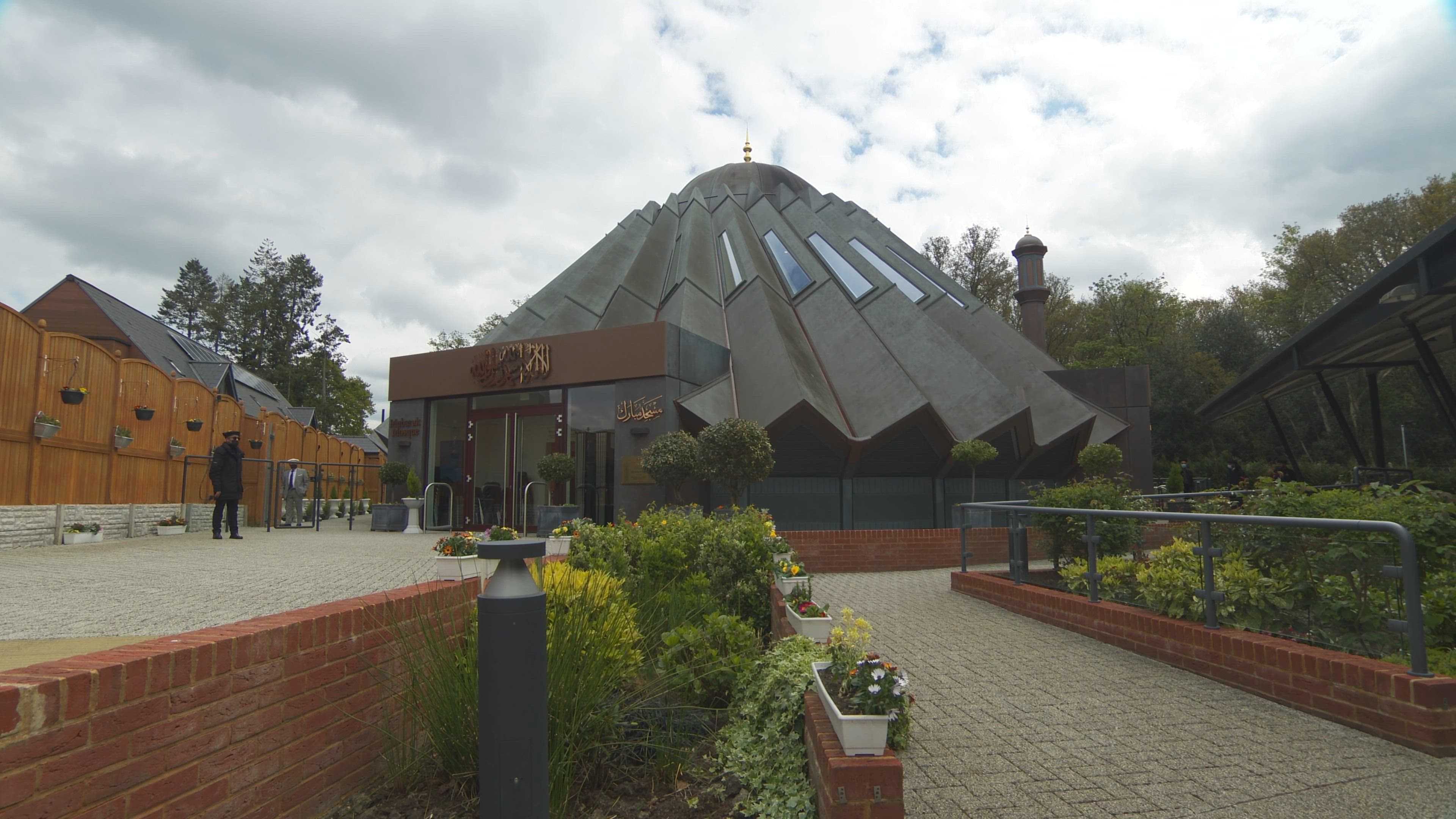 Friday Sermon - 26th April 2024