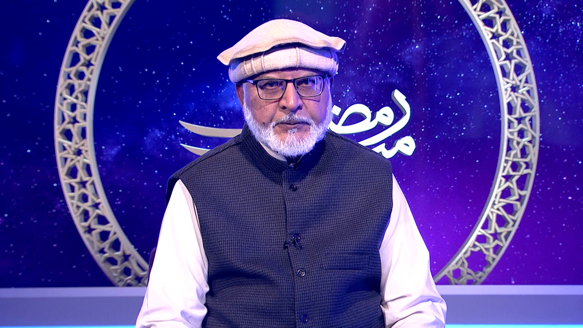 The Imam Mehdi & his love for Ramadan